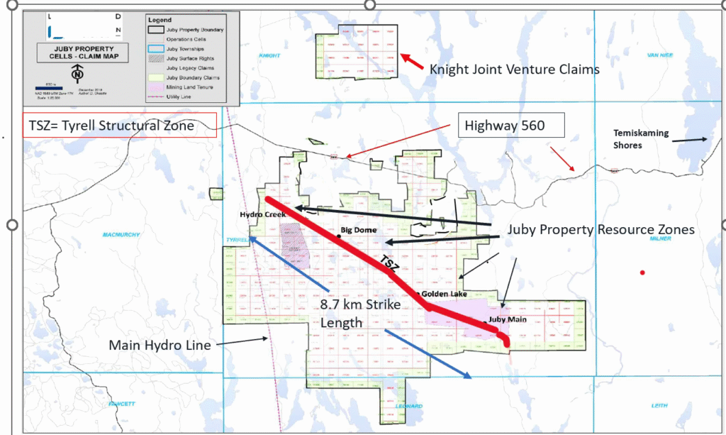 McFarlane Comments on Its Proposed Acquisition of One of Ontario’s ...